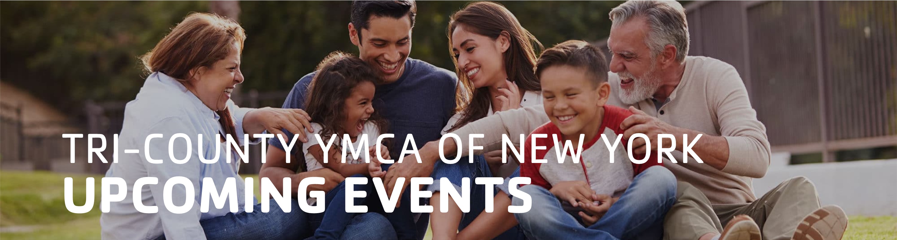 Events | Tri-County YMCA of New York